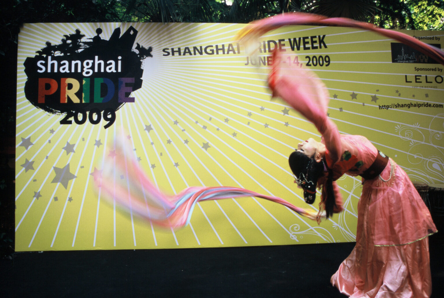 SHANGHAI PRIDE: REMEMBERING A DECADE OF RESILIENCE AND RESISTANCE – Alturi